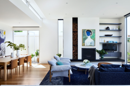 Melbourne Residence by KWD - Project Feature - The Local Project