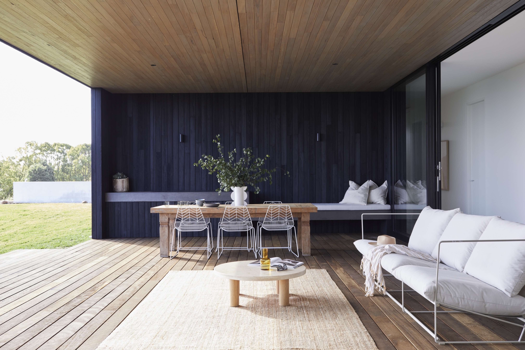 Kustom Timber Introduces the Peninsula Range - Product Feature - The ...