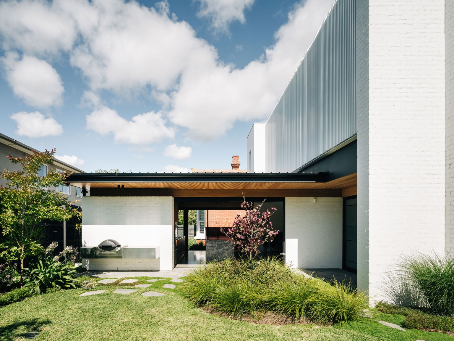 Malvern Residence by Preston Lane Architects - Project Feature - The ...