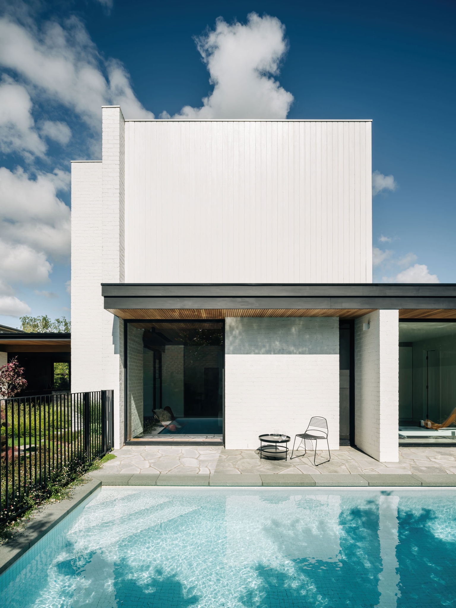 Riverstone Residence by Tim Ditchfield Architects - Project Feature ...