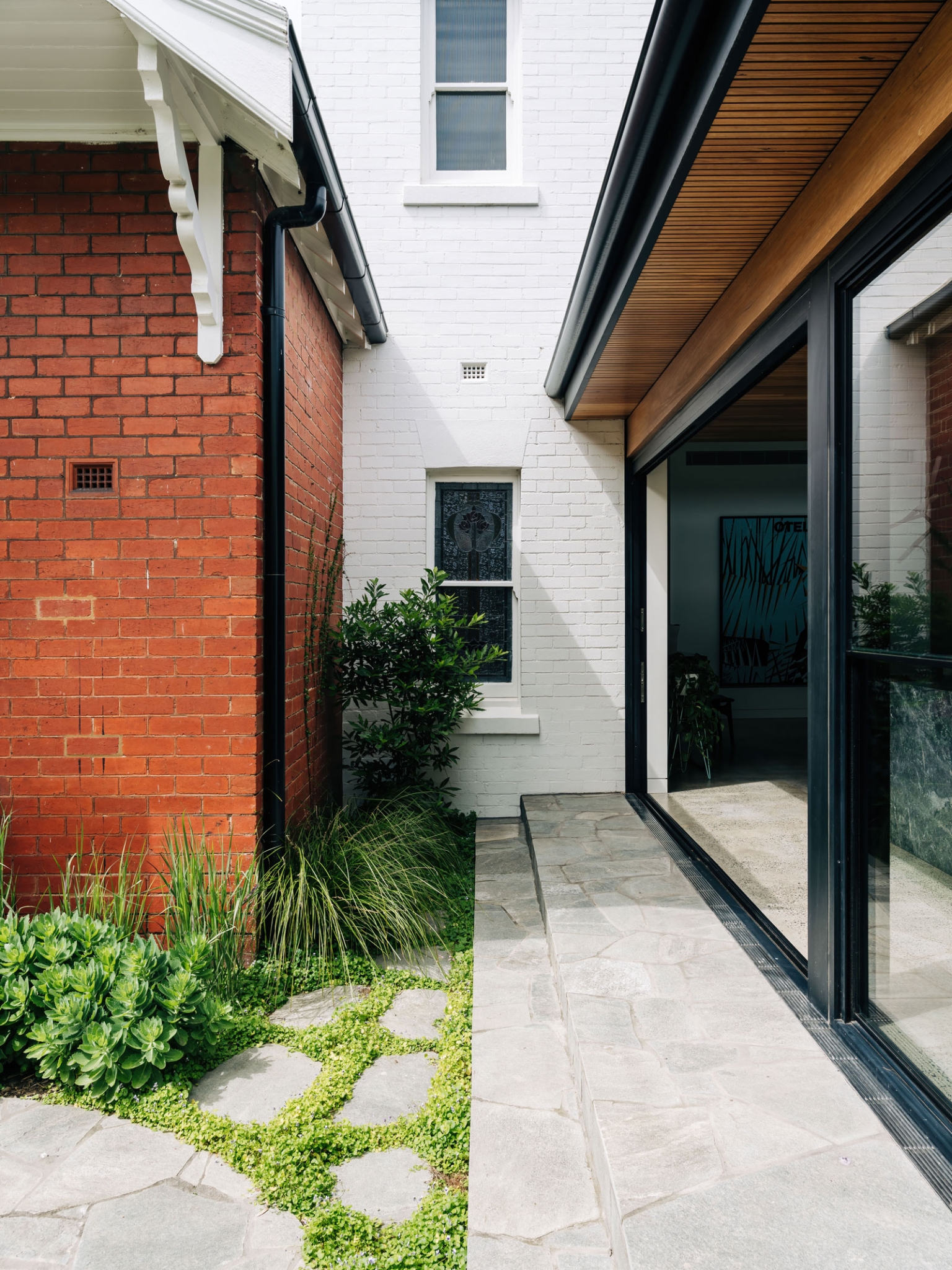 Malvern Residence by Preston Lane Architects - Project Feature - The ...