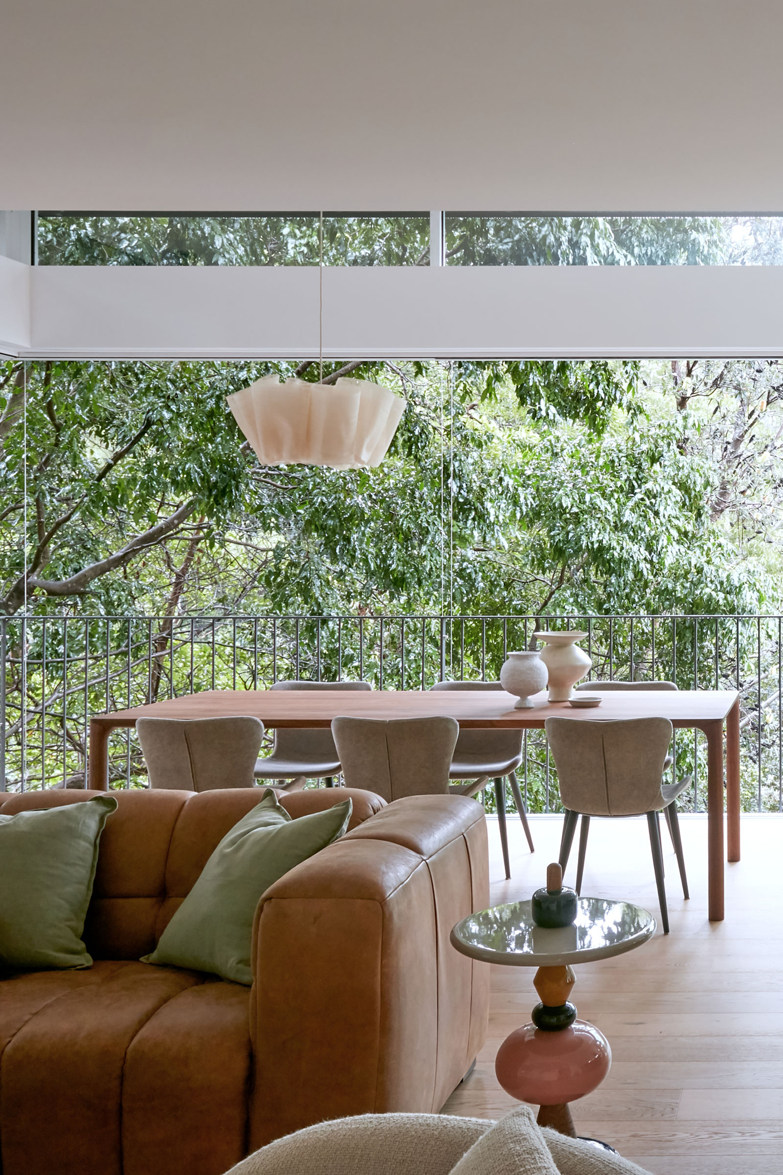 House for a Sculptor by Miles / Thorp Architects - Project Feature ...