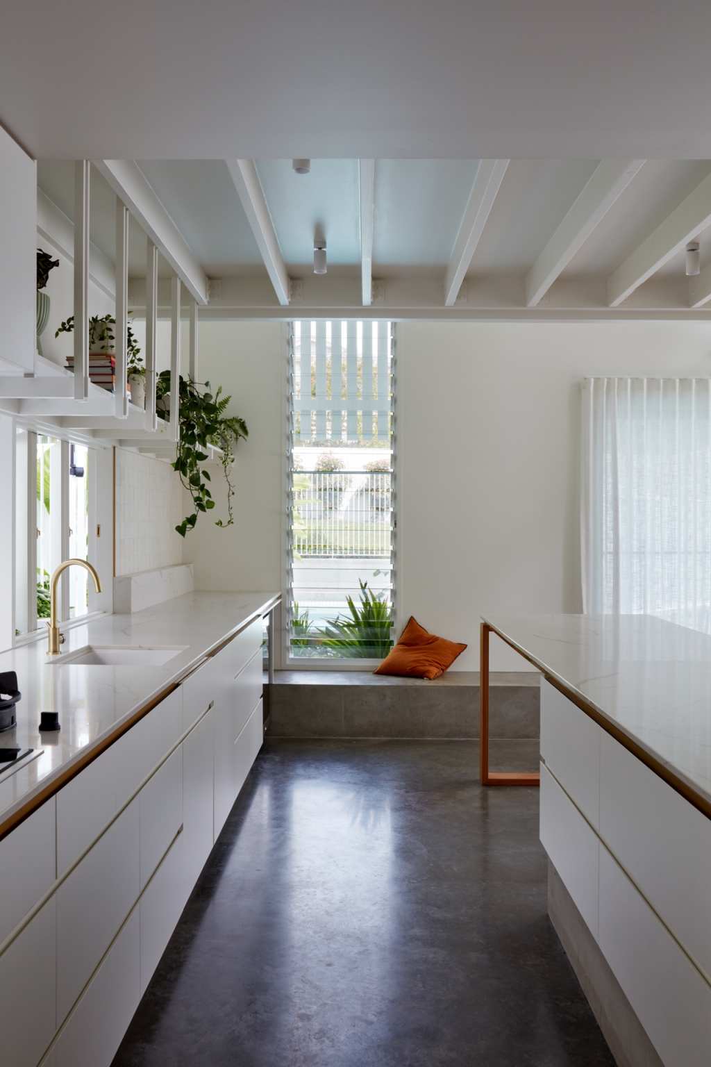 Pop Top House by Licht Architecture - Project Feature - The Local Project