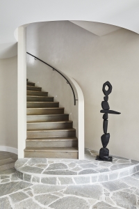 Bentley House by EB Interior Design - Project Feature - The Local Project