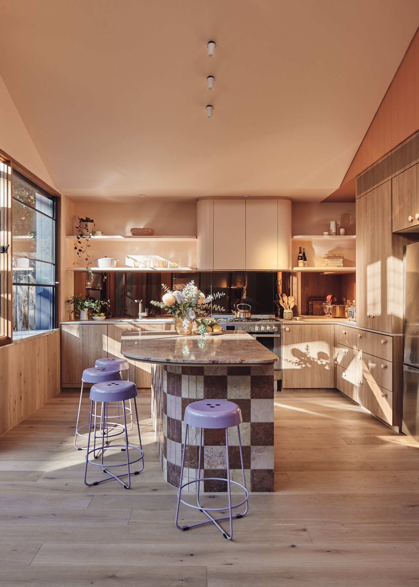 Timmins + Whyte Architecture & Design - The Local Project