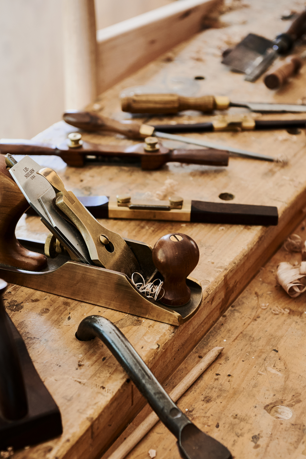 Annandale Terrace by Sam Crawford Architects - Project Feature - The ...