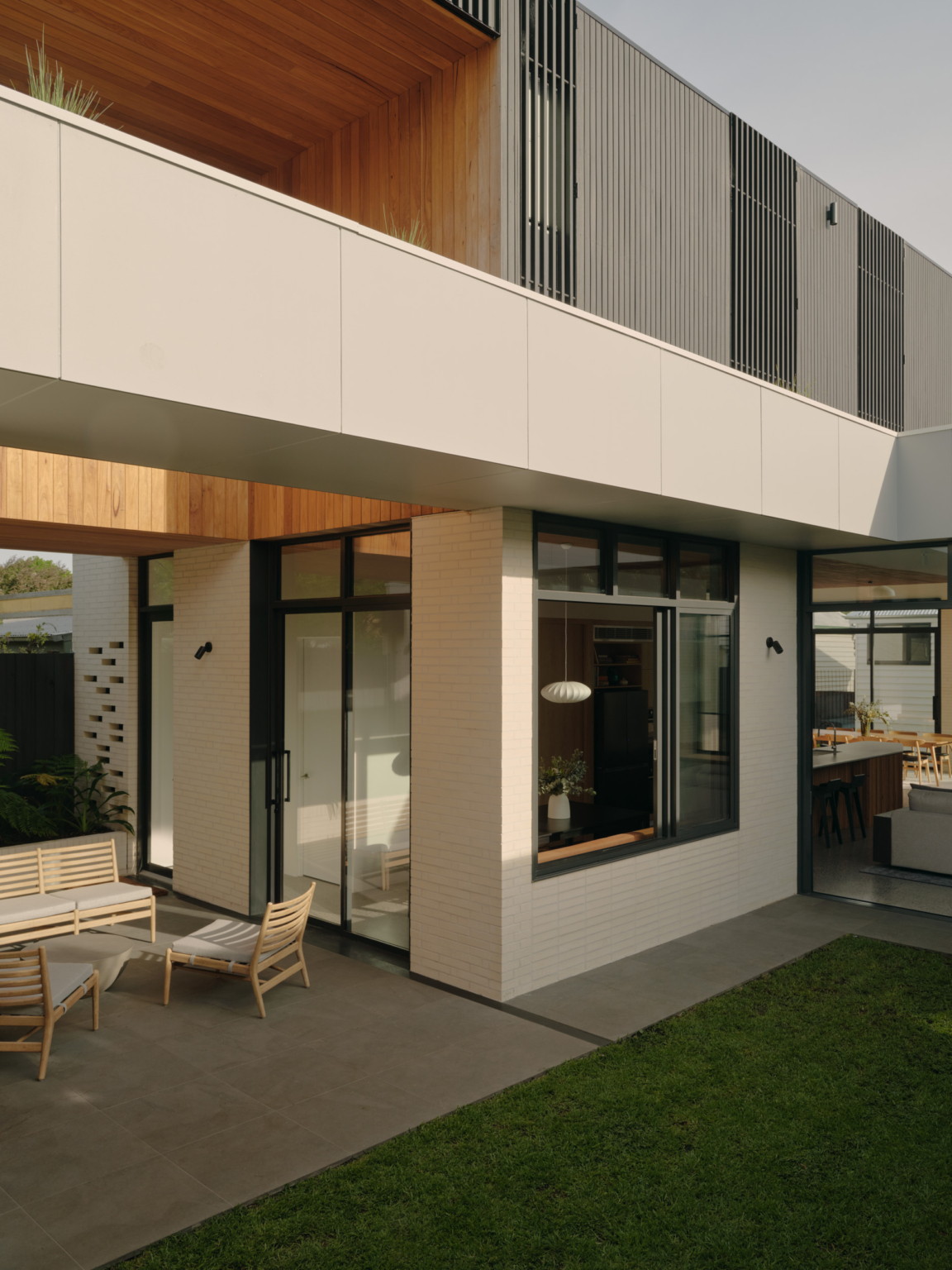 Brake House by Ron Sang - Project Feature - The Local Project