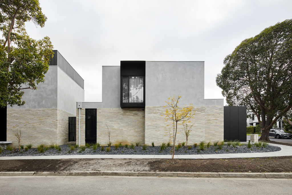 Kew Residence by Jack Fugaro - Project Feature - The Local Project