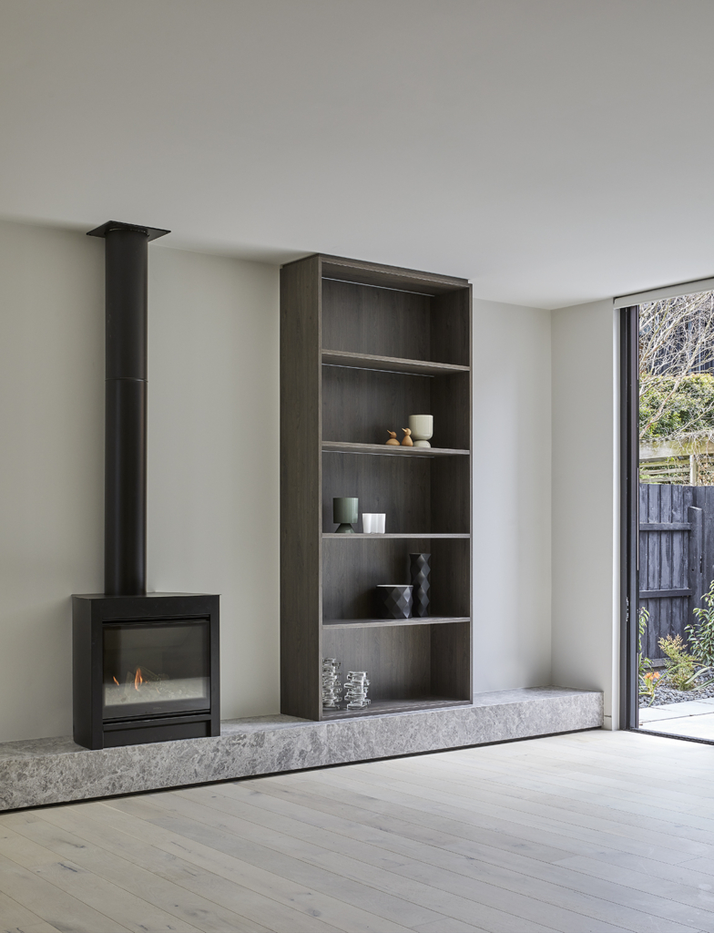 Treetops by Adele McNab Architects - Project Feature - The Local Project