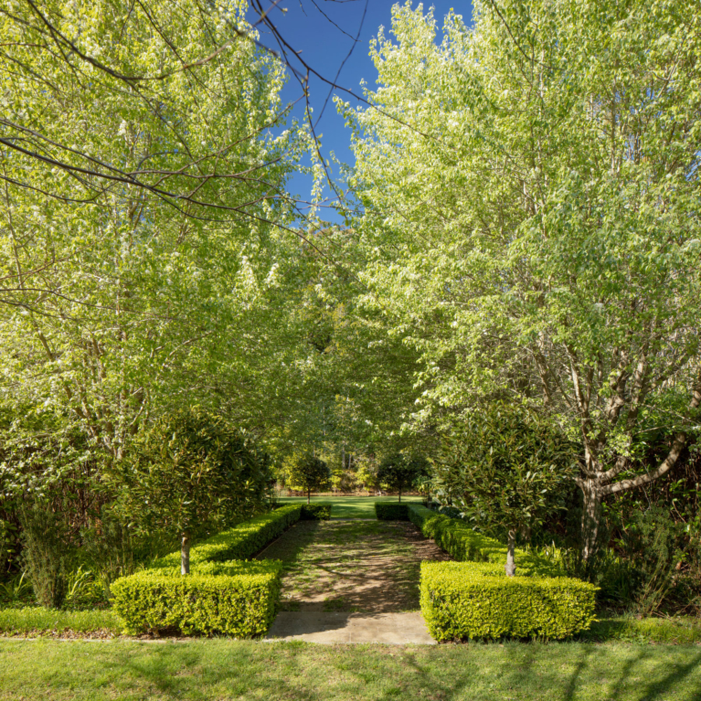 Merindah Park House by Richard Cole Architects - Project Feature - The ...