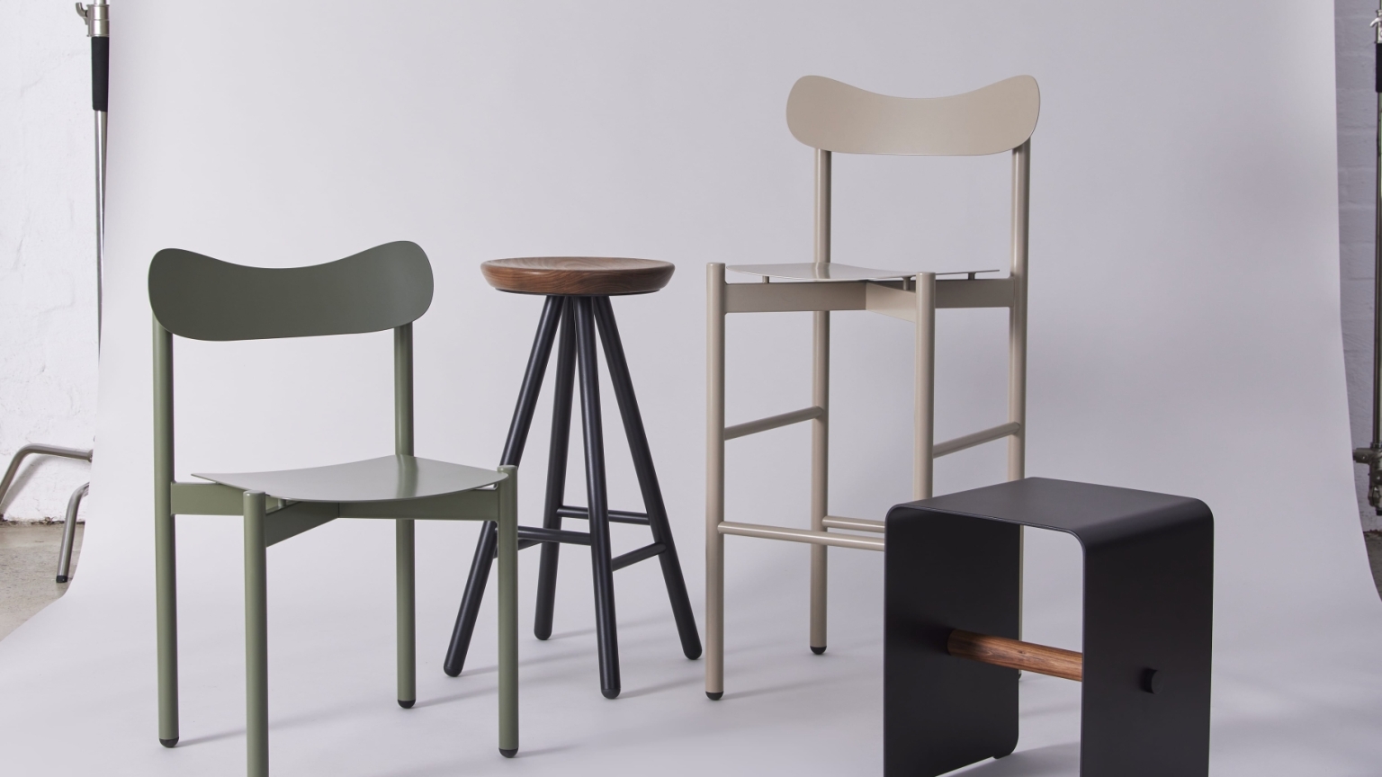 Remington Matters Introduces Exclusive Collection with James Richardson ...