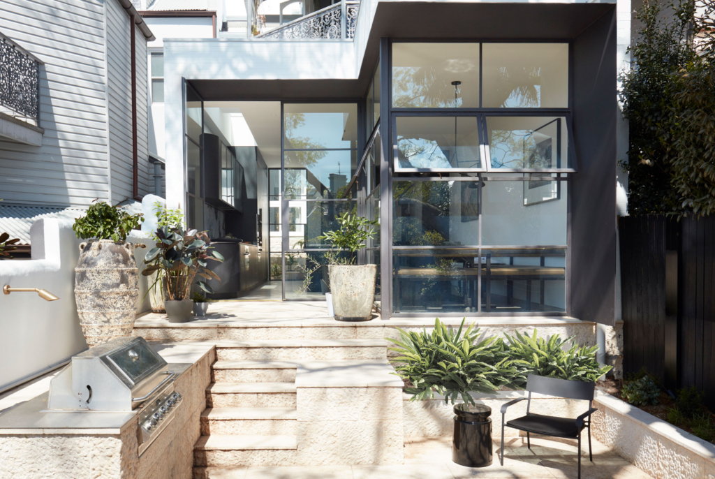 Glenmore Residence by CM Studio - Project Feature - The Local Project