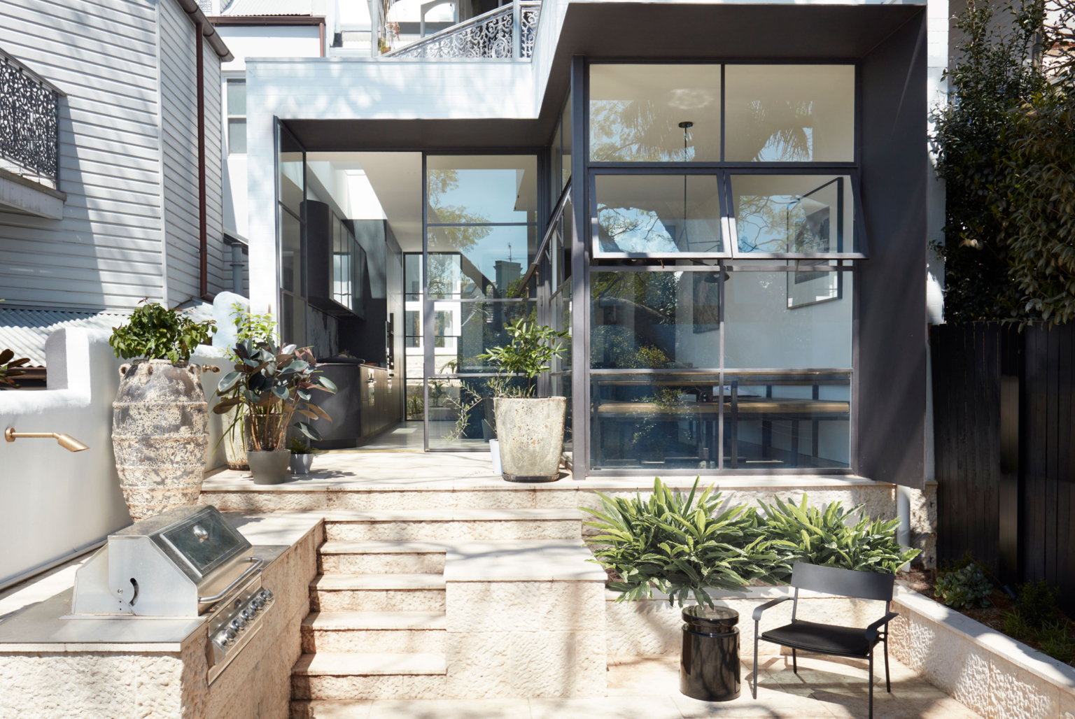 Glenmore Residence by CM Studio - Project Feature - The Local Project