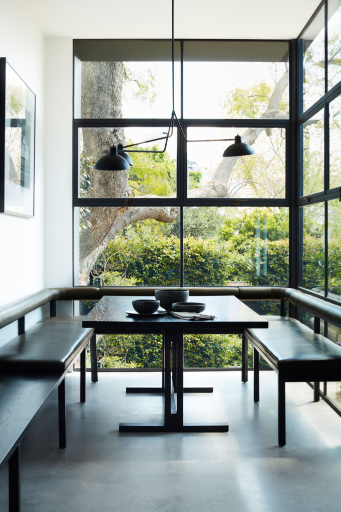 Bentley House by EB Interior Design - Project Feature - The Local Project