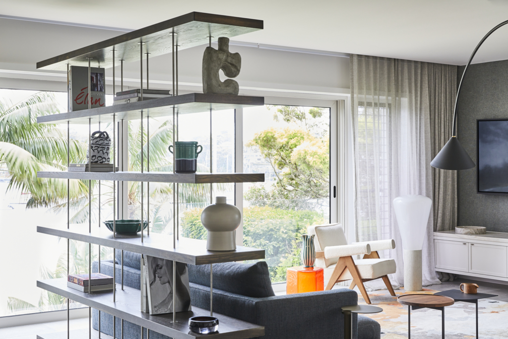 Bentley House by EB Interior Design - Project Feature - The Local Project