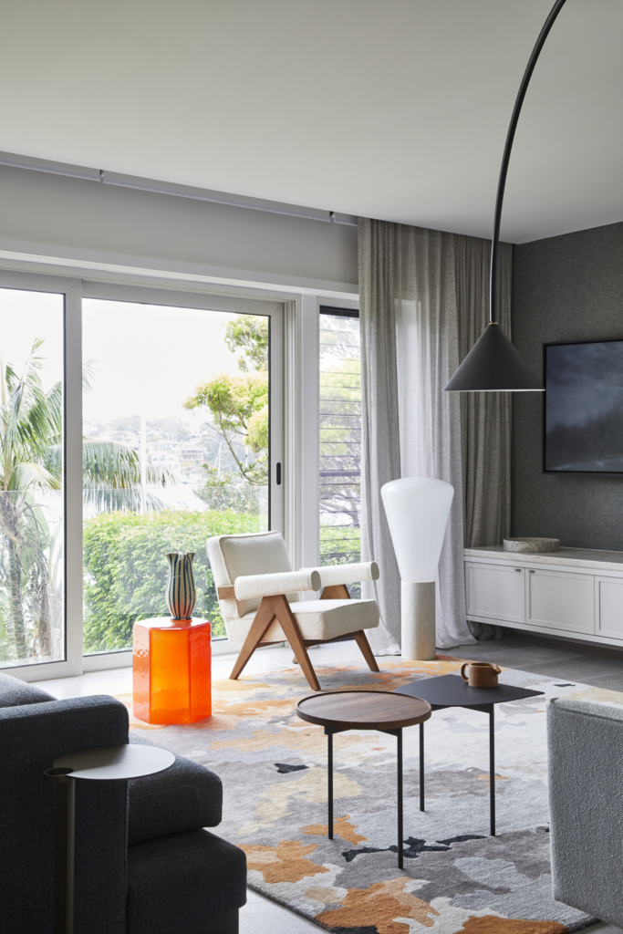 Glenmore Residence by CM Studio - Project Feature - The Local Project