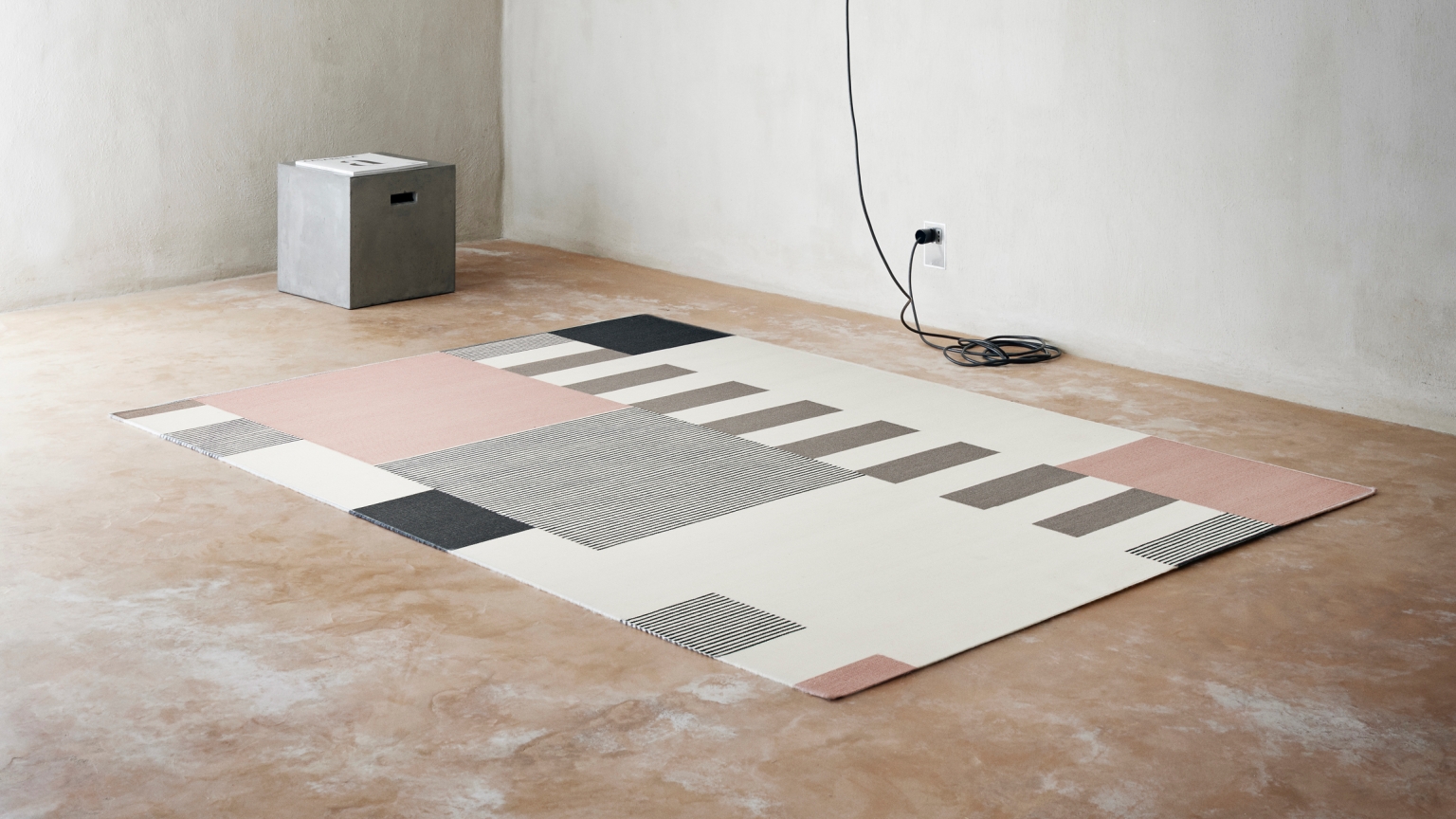 Papaya Brings Linie Design Rugs to Australia and New Zealand - Product ...