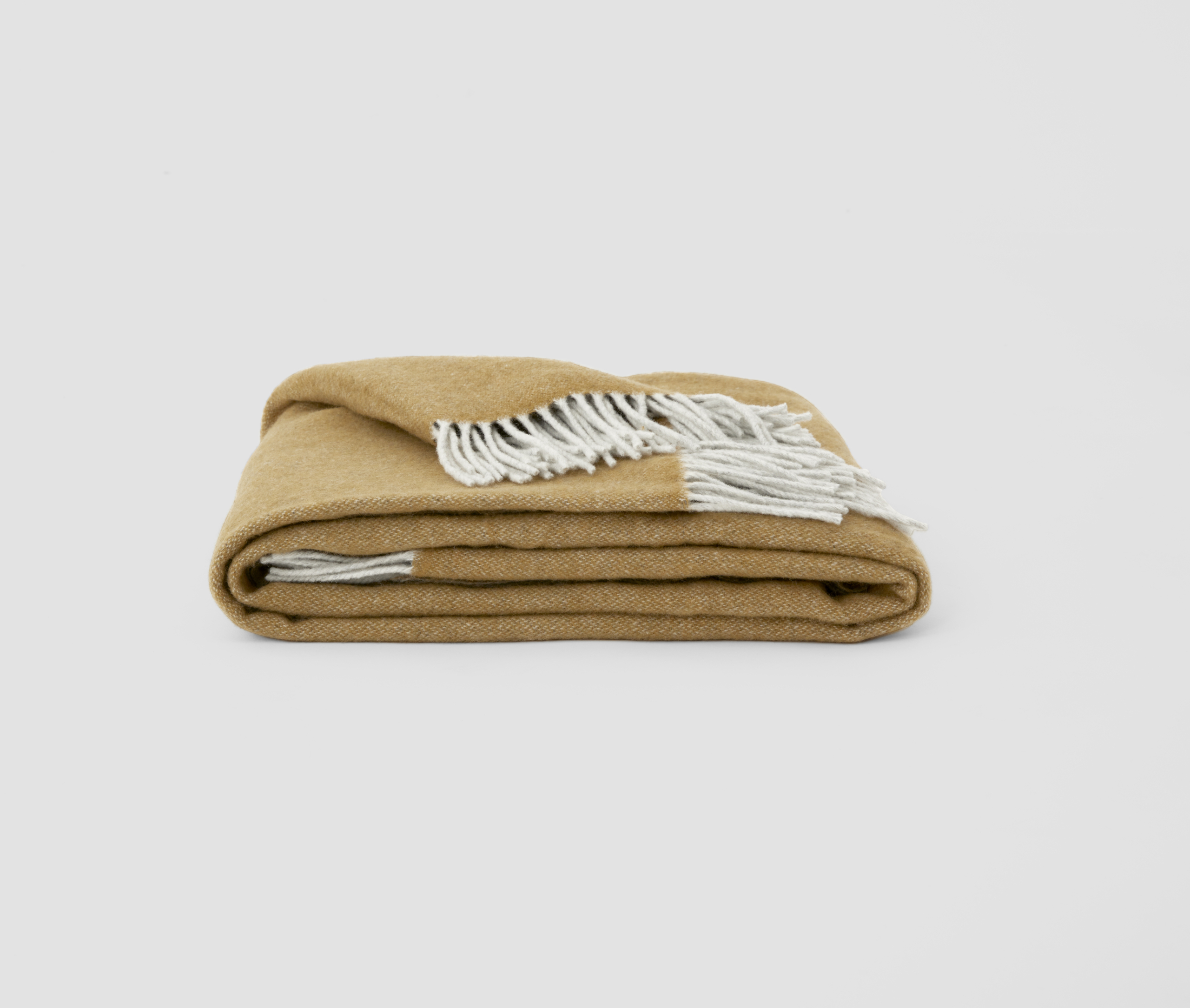 TIA Cashmere Throw by Abode - Product Directory - The Local Project