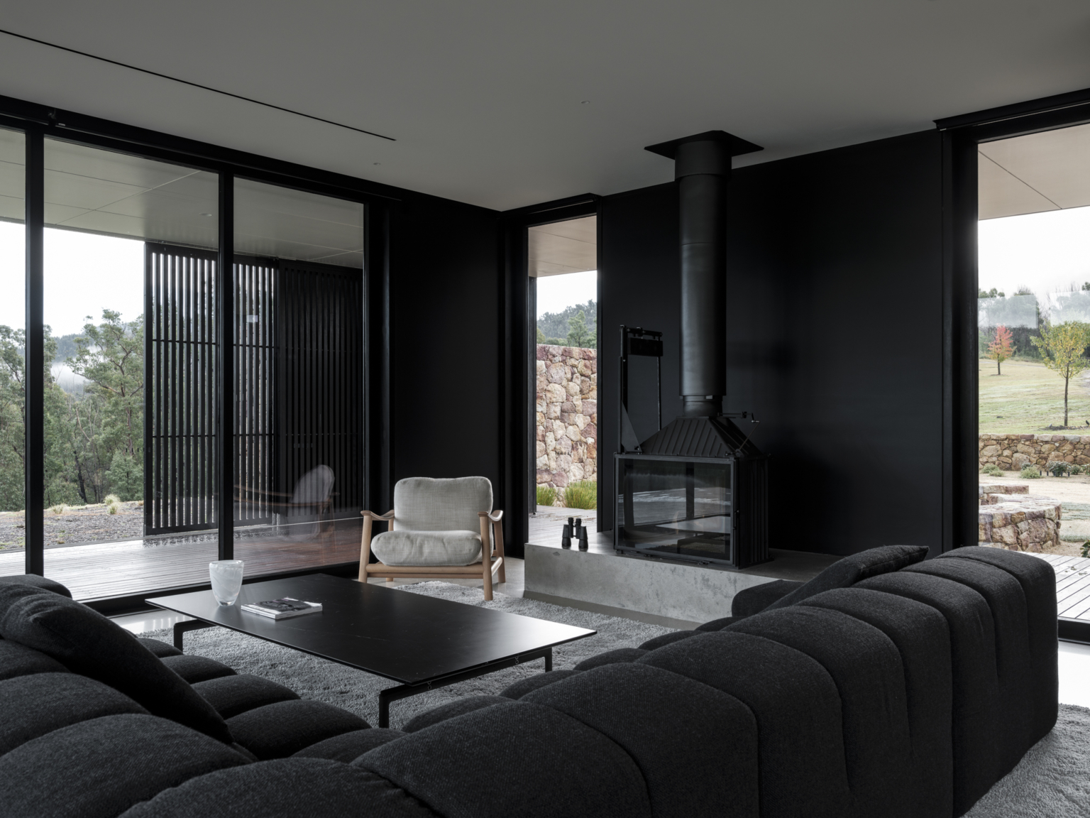 Shoalhaven House by Intermode - Project Feature - The Local Project
