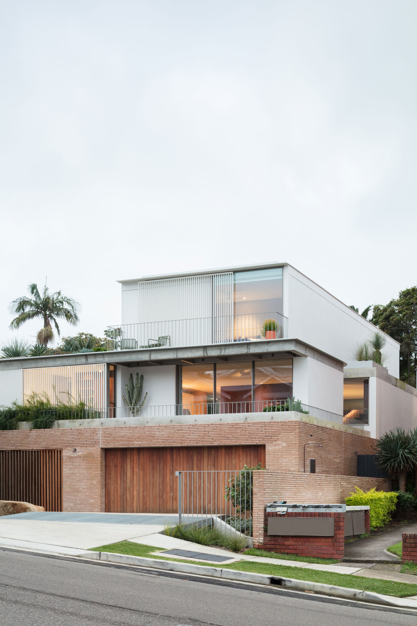 Little Manly House by CHROFI - Project Feature - The Local Project