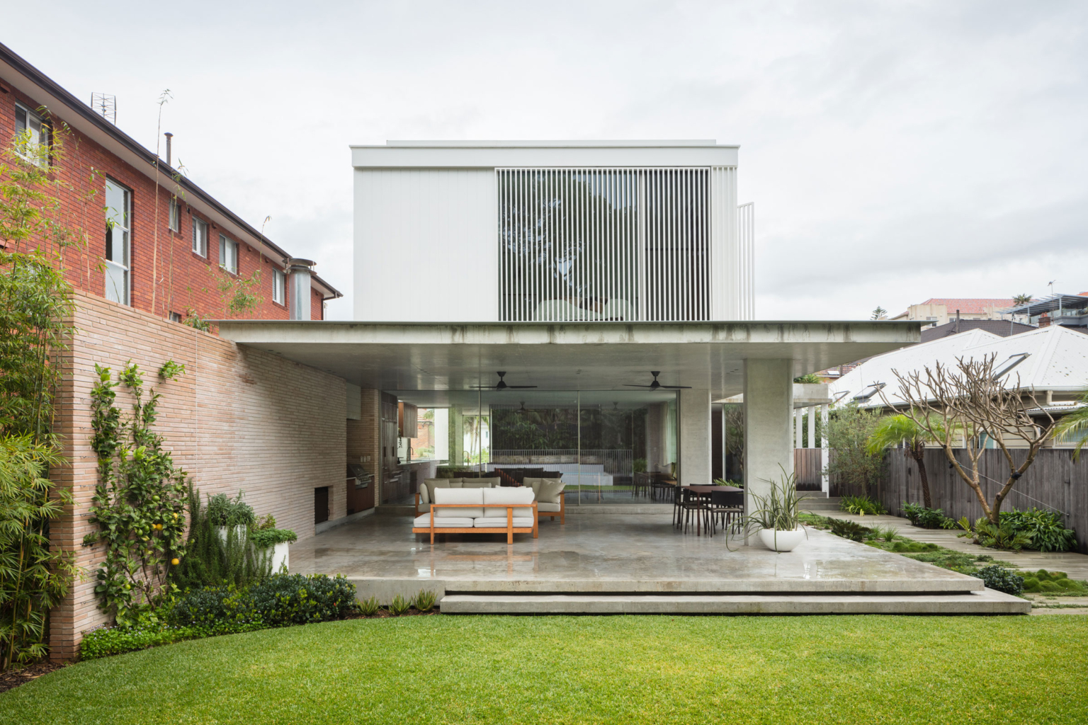 SemiBold by Litera Trotta Architecture - Project Feature - The Local Project