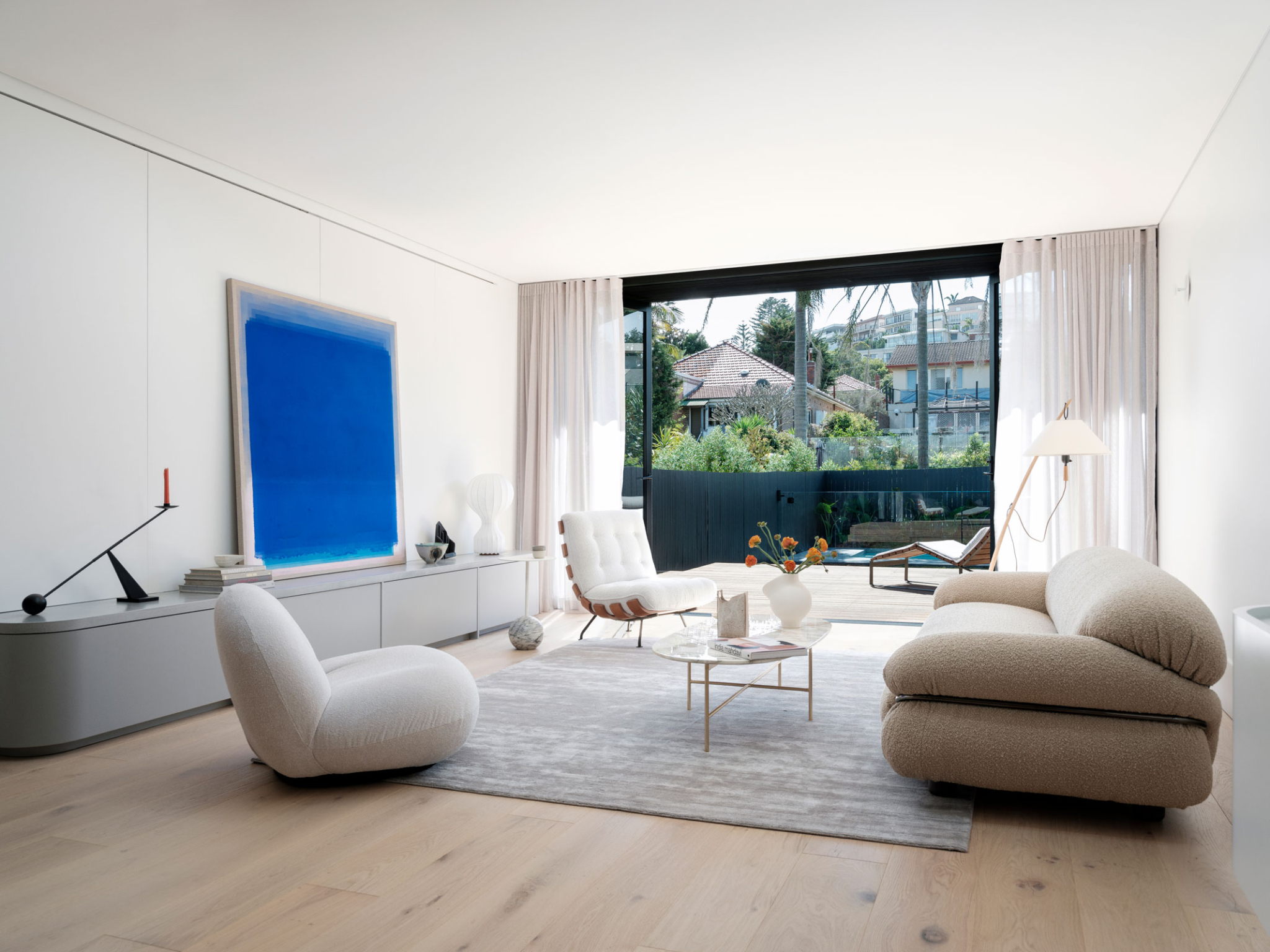 SemiBold by Litera Trotta Architecture - Project Feature - The Local ...