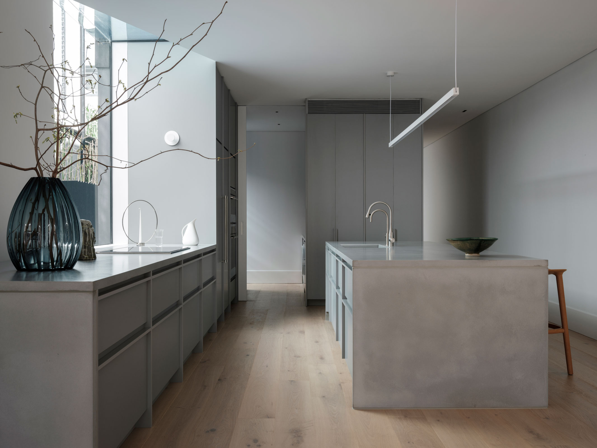 Little Manly House by CHROFI - Project Feature - The Local Project