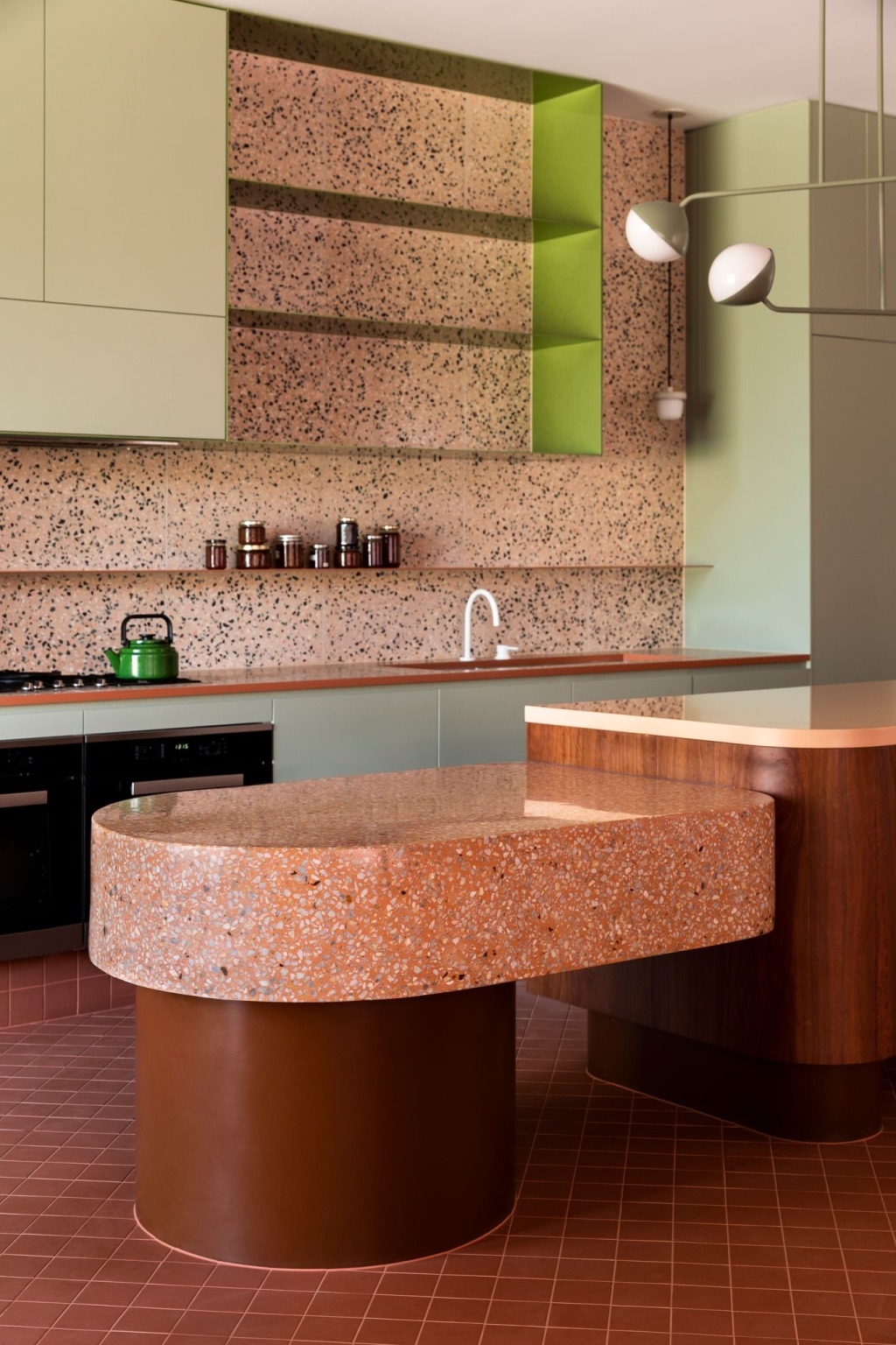 Pouaka Waikura by Patterson Associates - Issue 06 Video Feature - The ...