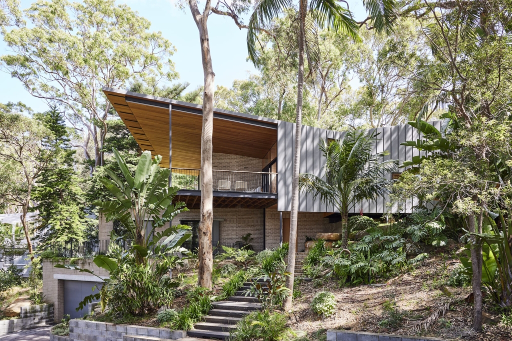 Chisholm House by Editor Interiors and Architectsmith - Project Feature ...