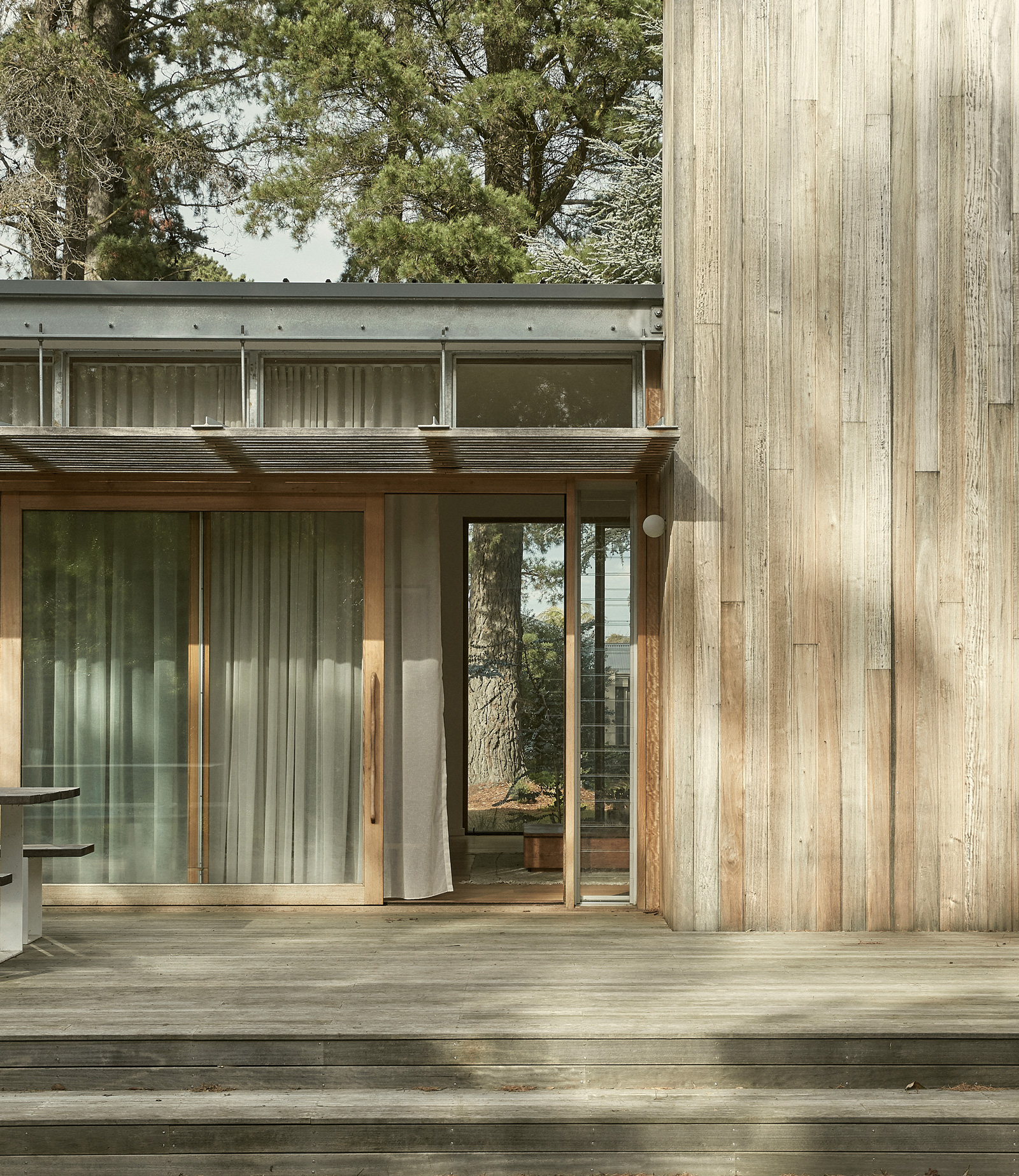 Monterey by Insider Outsider - Project Feature - The Local Project