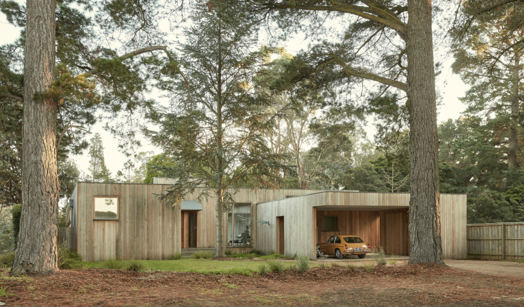 Monterey by Insider Outsider - Project Feature - The Local Project