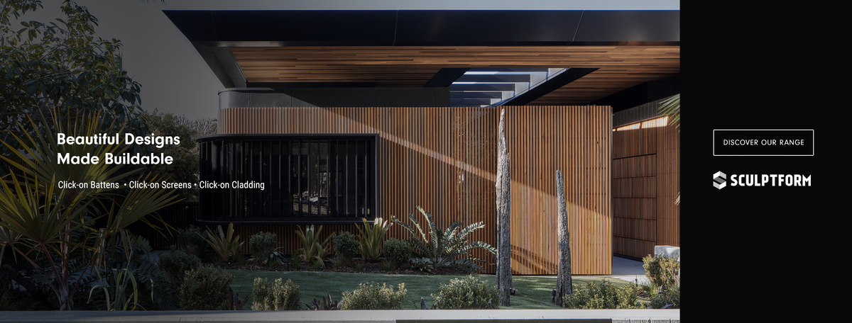 Chisholm House by Editor Interiors and Architectsmith - Project Feature ...
