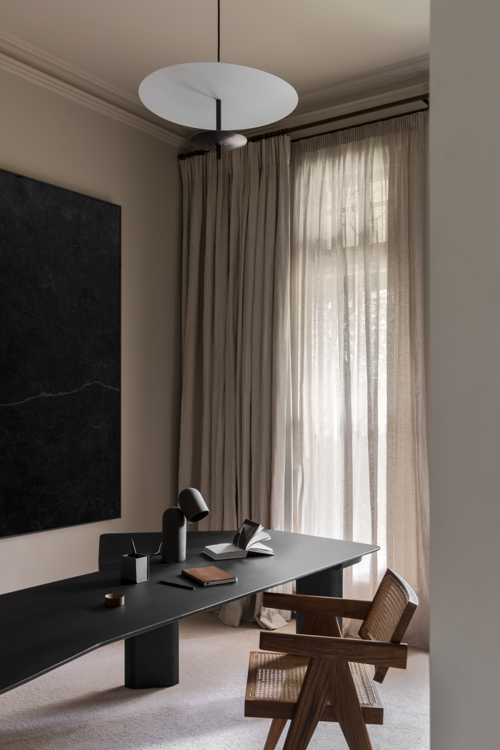 LD Studio by CJH Studio - Project Feature - The Local Project