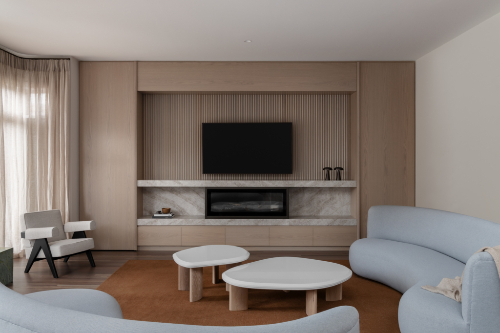 Add titleHouse E by CJH Studio - Project Feature - The Local Project