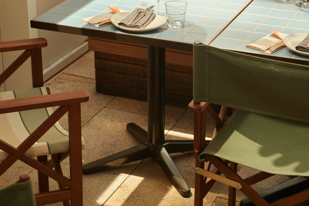 NOROCK by Chris and Toby Heyring - Product Feature - The Local Project