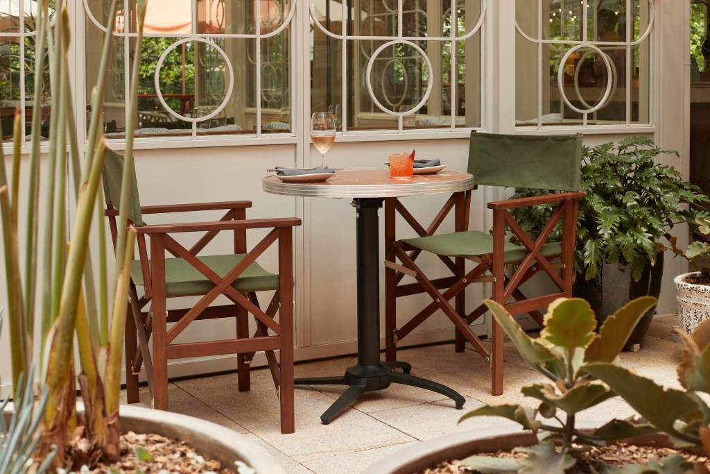 NOROCK by Chris and Toby Heyring - Product Feature - The Local Project