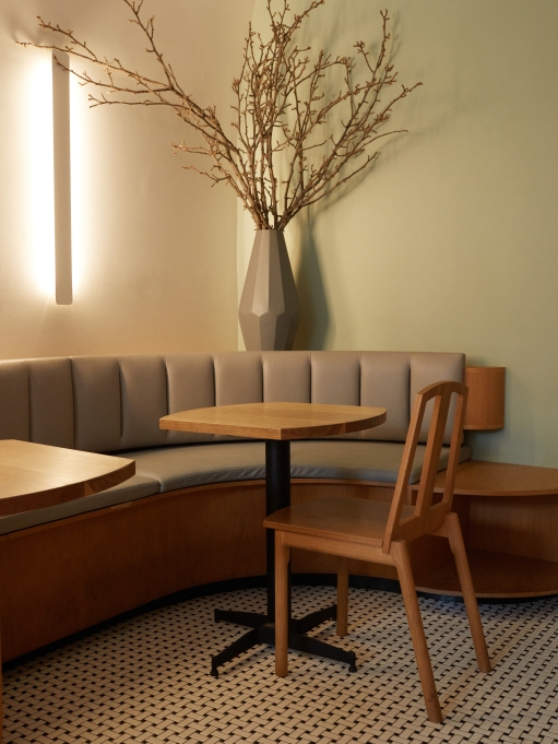 NOROCK by Chris and Toby Heyring - Product Feature - The Local Project