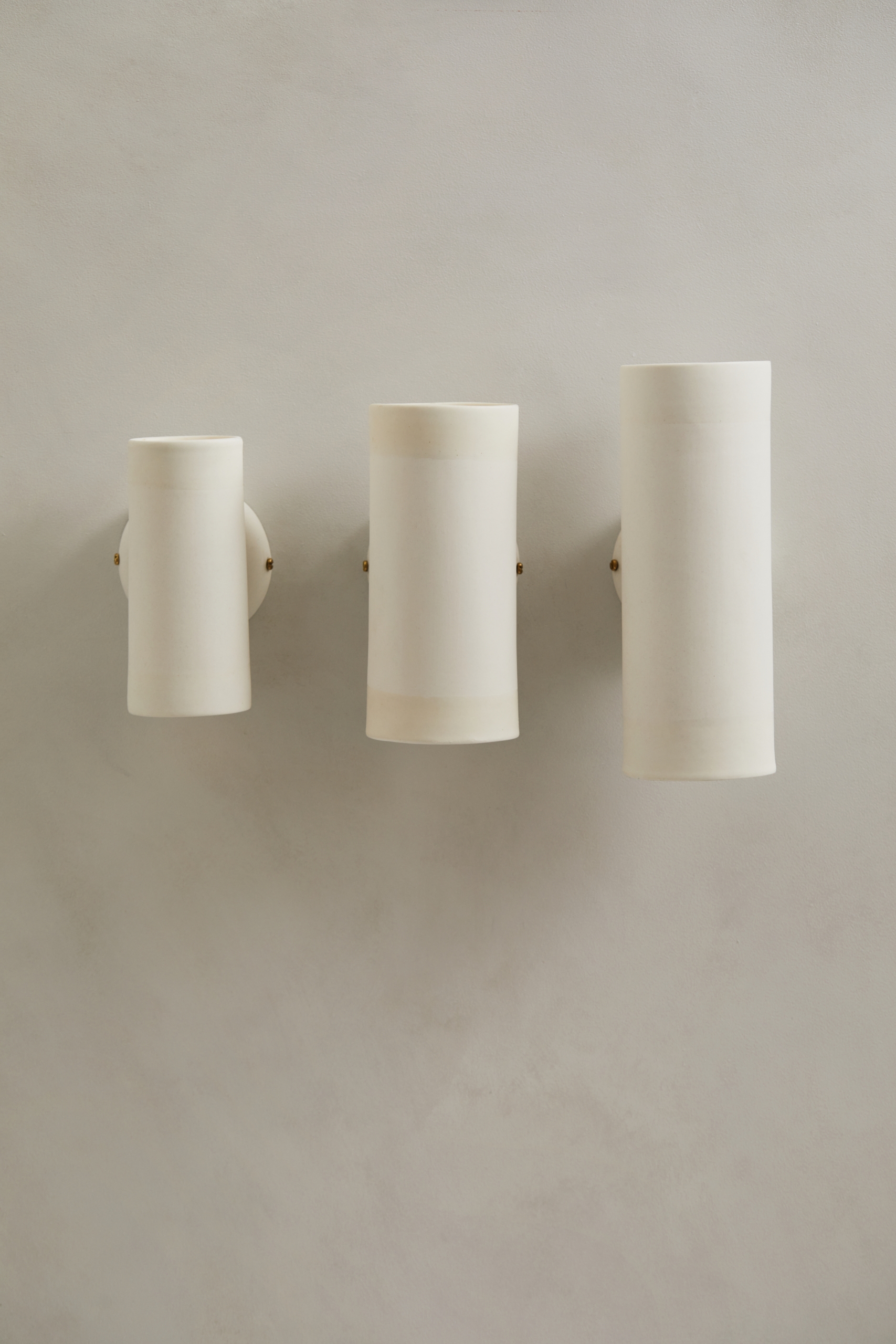 Eos Wall Light by Studio Enti - Product Directory - The Local Project