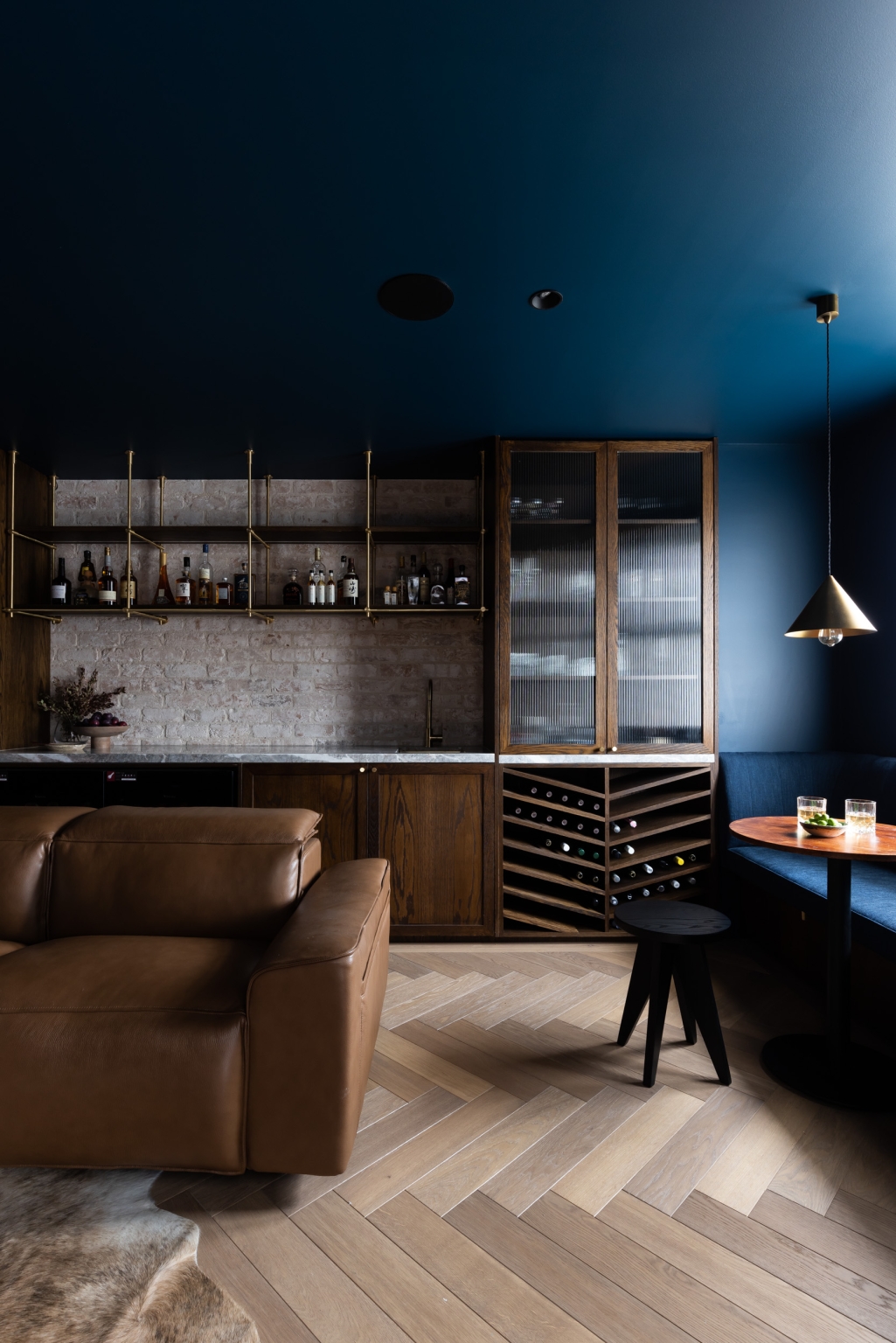 Sweep House by State of Kin - Project Feature - The Local Project - The ...