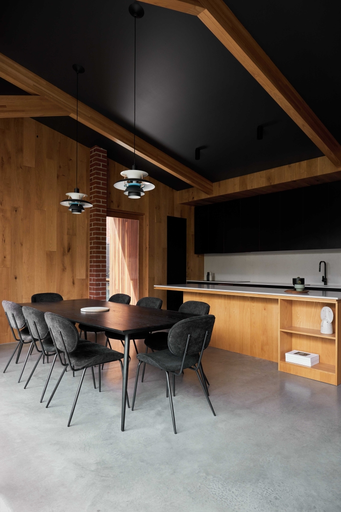 The Still and Gin (Bar) by March Studio - Project Feature - The Local ...