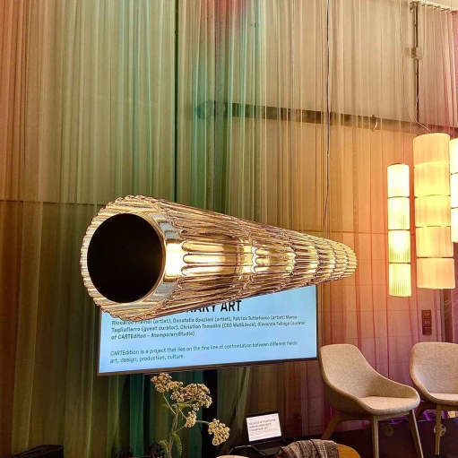 Koda Lighting - The Local Project