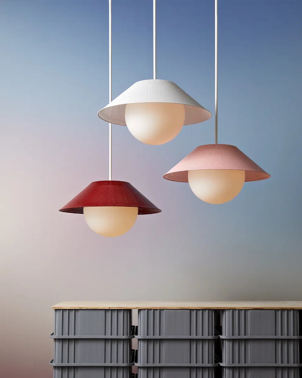 Akoya by Koda Lighting - Product Directory - The Local Project
