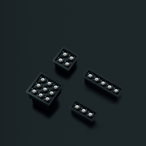 Koda Lighting - The Local Project