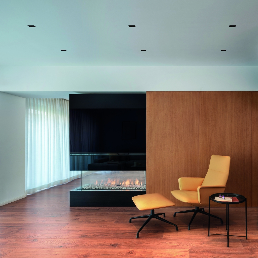 Koda Lighting - The Local Project