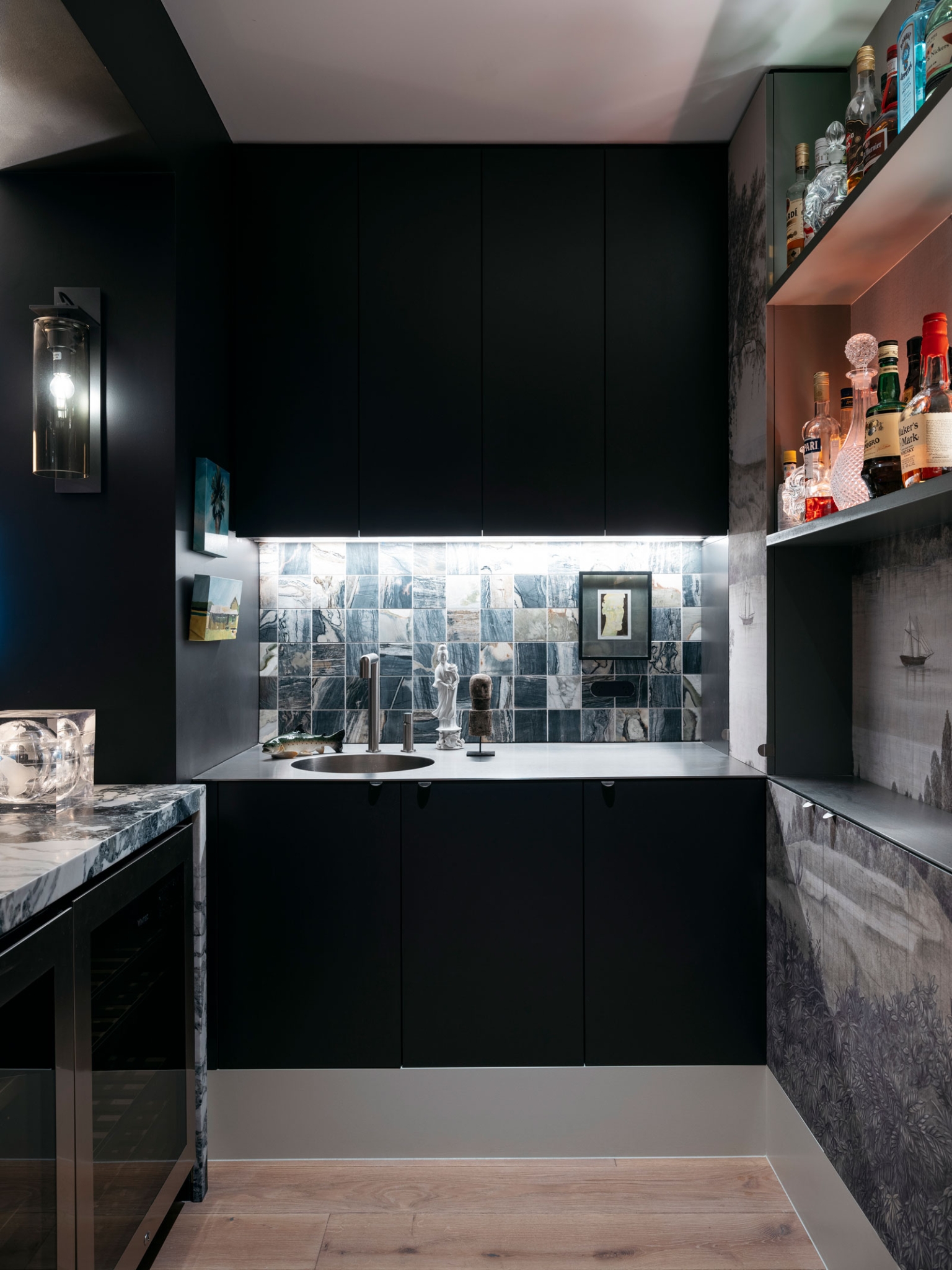 Clareville Residence by Lubu Design - Project Feature - The Local Project