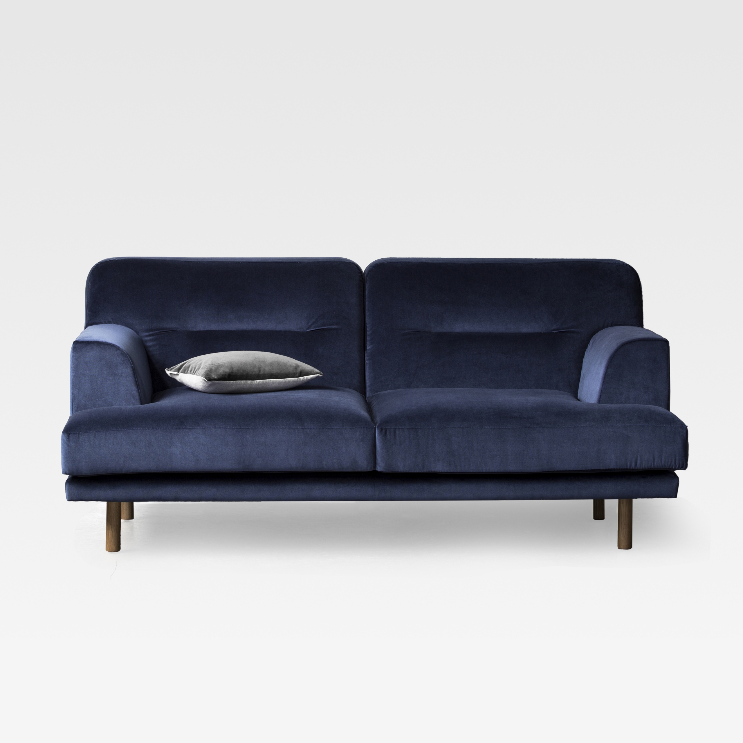 Camille Sofa by Anaca Studio - Product Directory - The Local Project