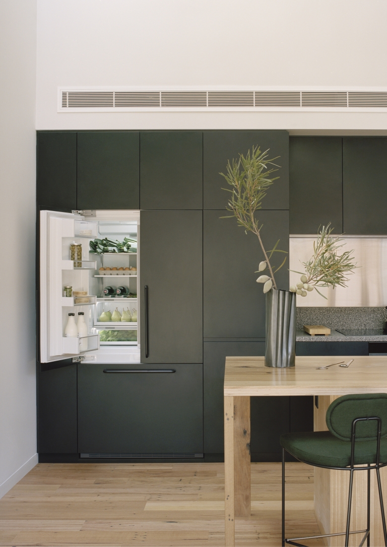 388 Barkly Street by DREAMER and Breathe - Project Feature - The Local ...