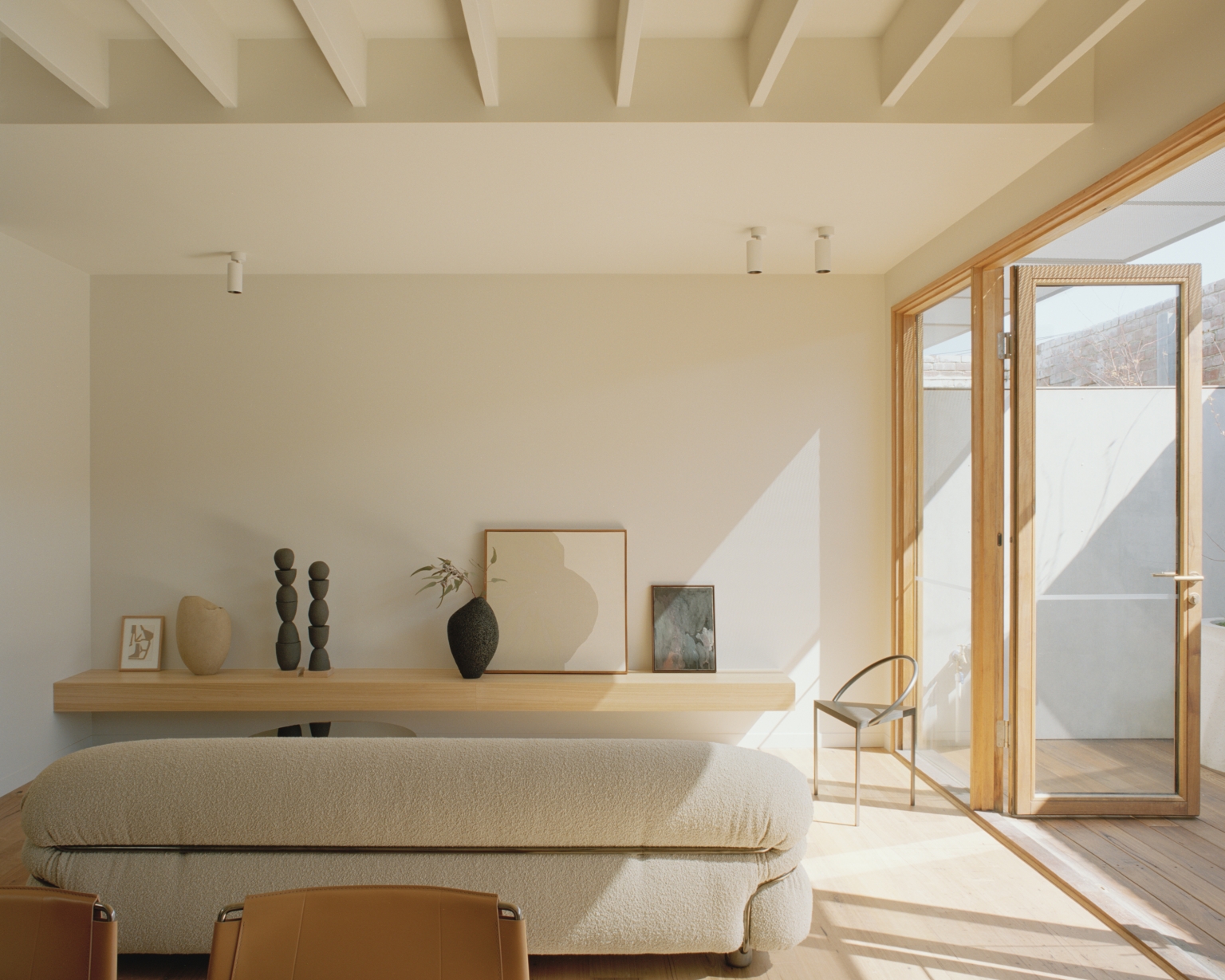 DREAMER - The Local Project