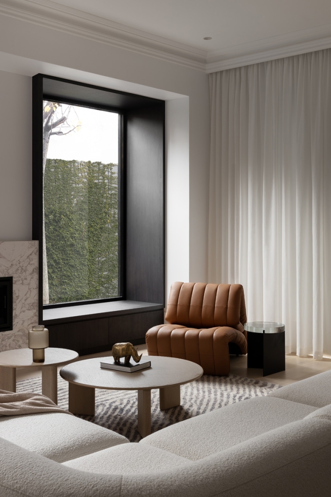 Terra Casa by Davis Architects and Sally McMillan - Project Feature ...