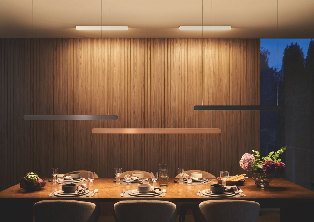 Mito Volo by Koda Lighting - The Local Project